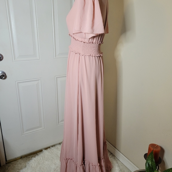 Faeriesty | Dresses | Faeriesty Maxi Dress | Poshmark